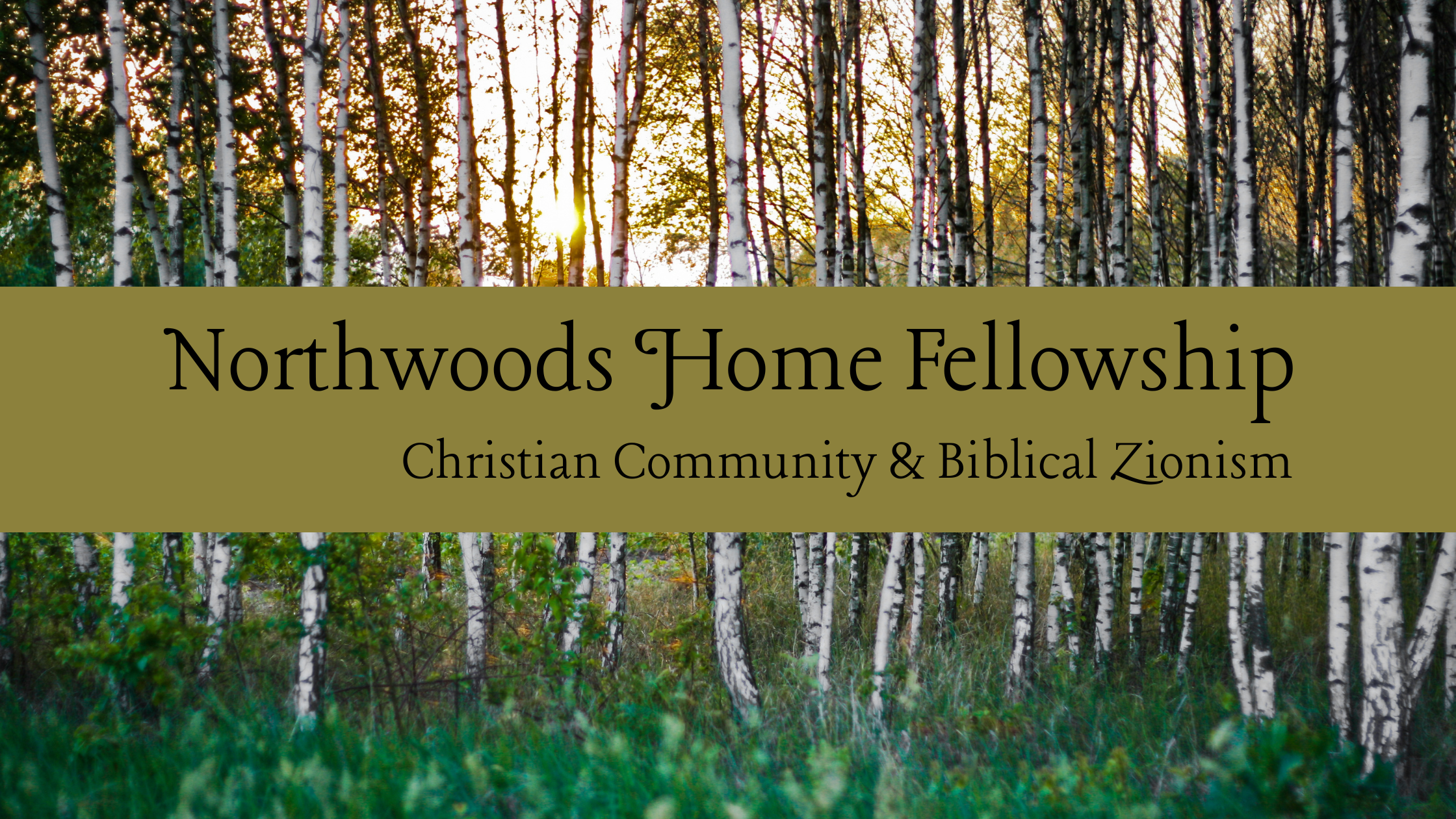 A New Fellowship – J.S. Marek
